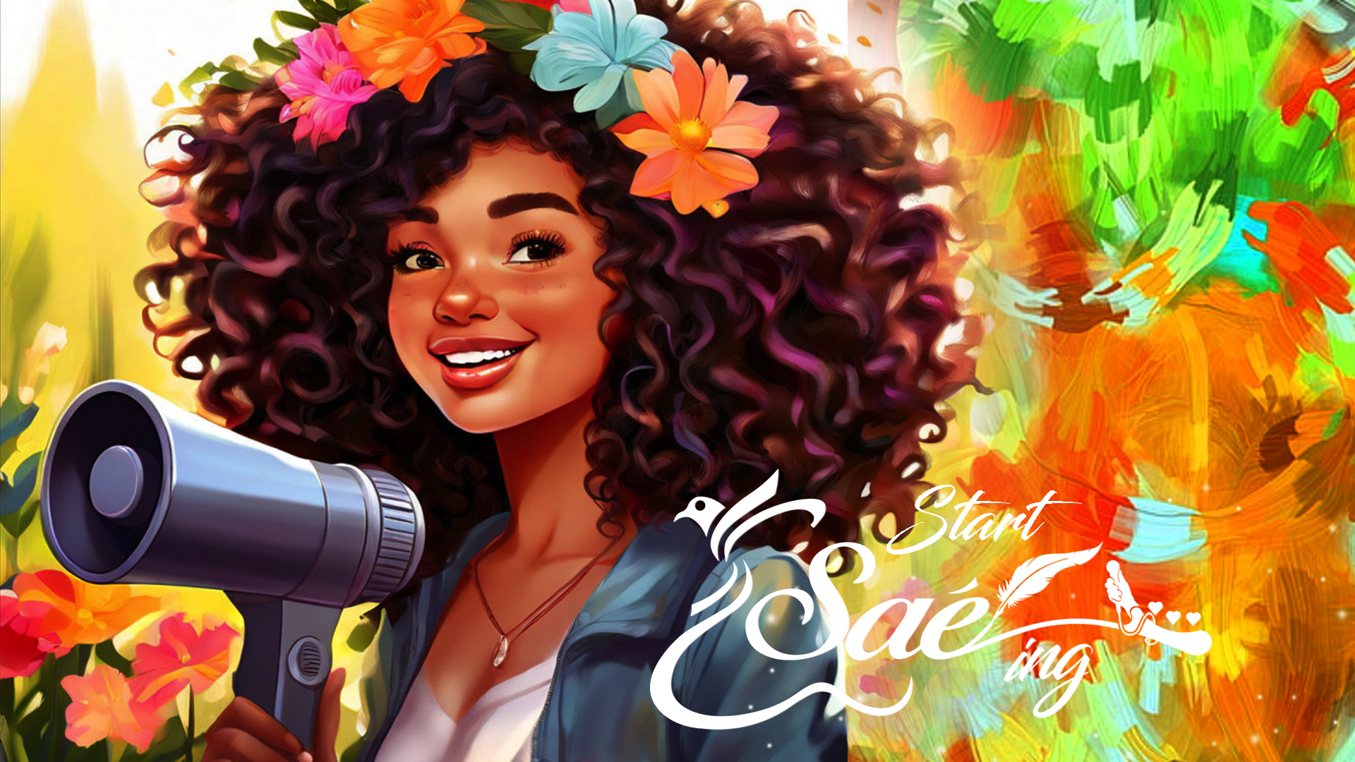 | Start SAE-ing | III – Saè Songs