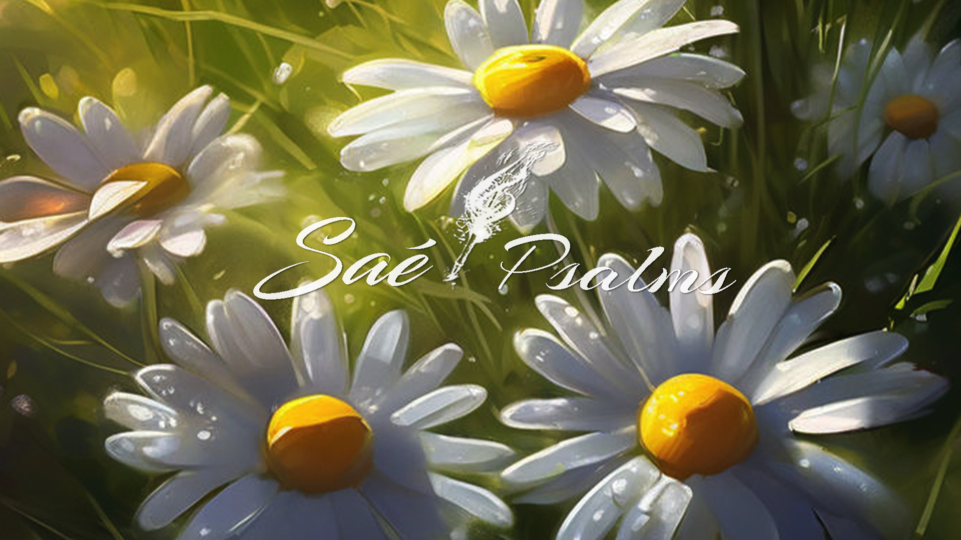 Daily SAE – Saè Songs